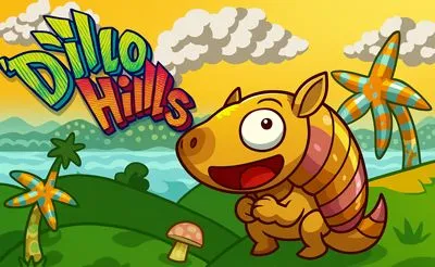 Dillo Hills - Jetzt Spielen🕹️100% Kostenlos & Online