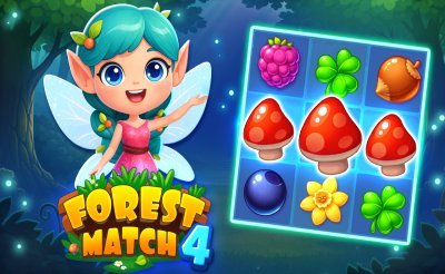 Vegamix Fairy Town Jetzt Spielen + 100% Kostenlos & Online