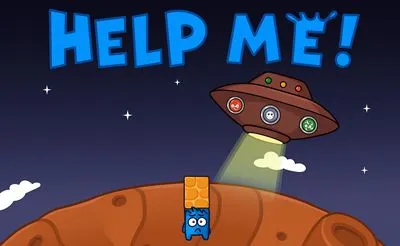 Help Me! - Jetzt Spielen🕹️Kostenlos & Online