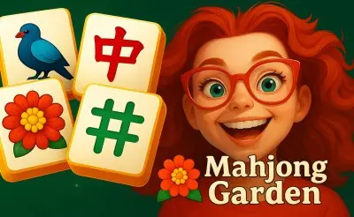 Mahjong Link - Jetzt Spielen🕹️Kostenlos & Online