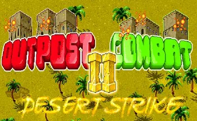 Outpost Combat 2 - Jetzt Spielen🕹️Kostenlos & Online