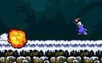 Running Blue - Jetzt Spielen🕹️100% Kostenlos & Online
