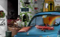 The Scruffs - Jetzt Spielen🕹️Kostenlos & Online